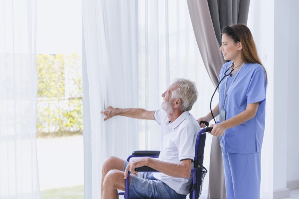 What to Do If Your Loved One Is Showing Signs of Memory Loss - Great ...